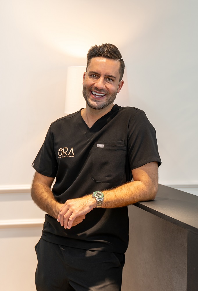 About – Ora Face Clinic